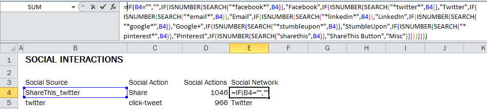 How To Find Text Within Text In Excel FunctionFriday