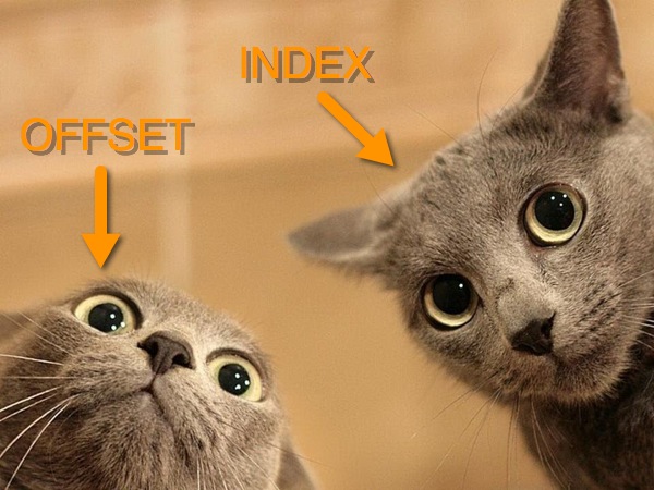 The INDEX Function Excel s More Stable Alternative To OFFSET VIDEO 