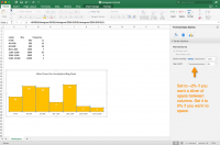 How To Create Histograms For Marketers In Excel [VIDEO] - Annielytics.com