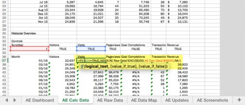 Analytics Edge: Free, Reliable, Everything Excellent Analytics Wasn't ...