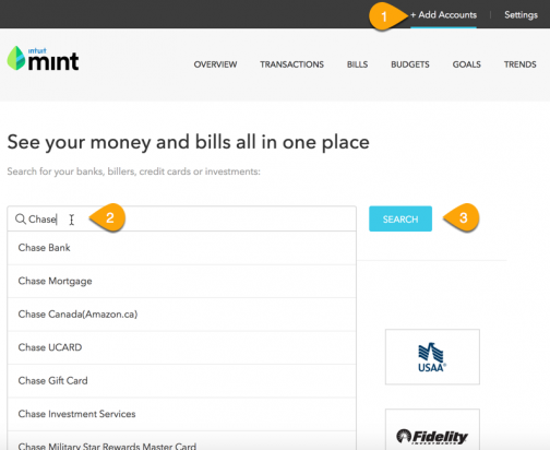 8 Ways to Customize Mint to Make Budgeting Easier - Annielytics.com