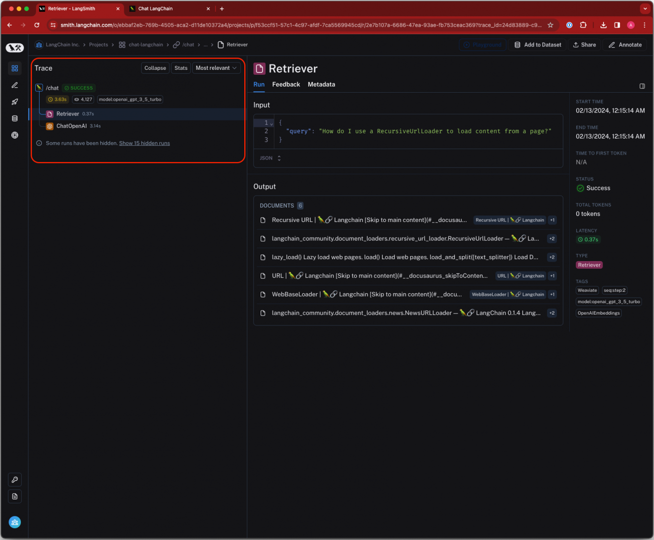 LangChain vs LangGraph vs LangSmith: A Guide