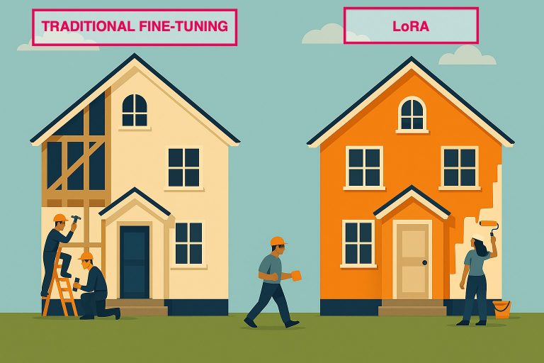 Training vs Inference vs Prediction: Class is in Session - Annielytics.com